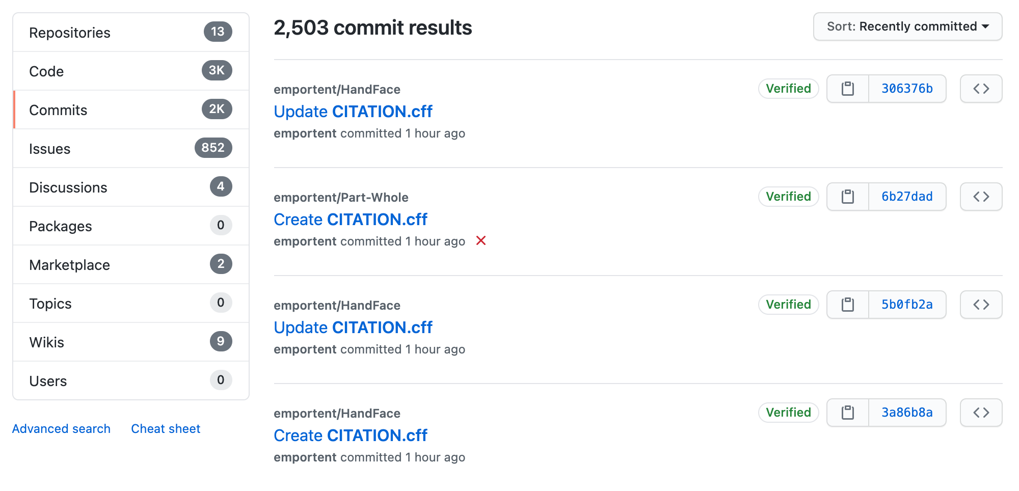 A Step Forward For Software Citation GitHub s Enhanced Software a-step-forward-for-software-citation-github-s-enhanced-software